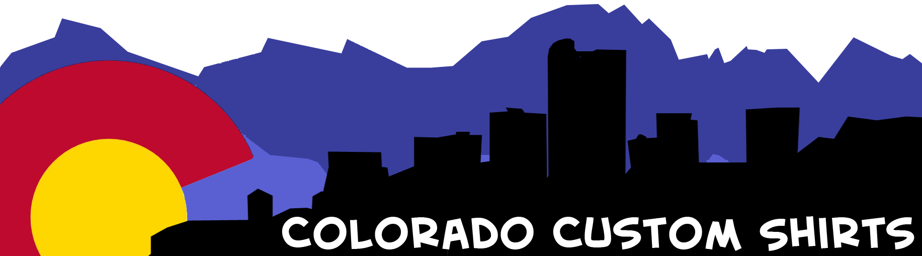 SMFR21 - On-Duty - Long-Sleeve T-Shirt | Colorado Custom Shirts